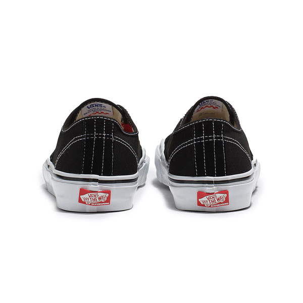 Vans Skate Authentic Black/White| Preduce Skateboards