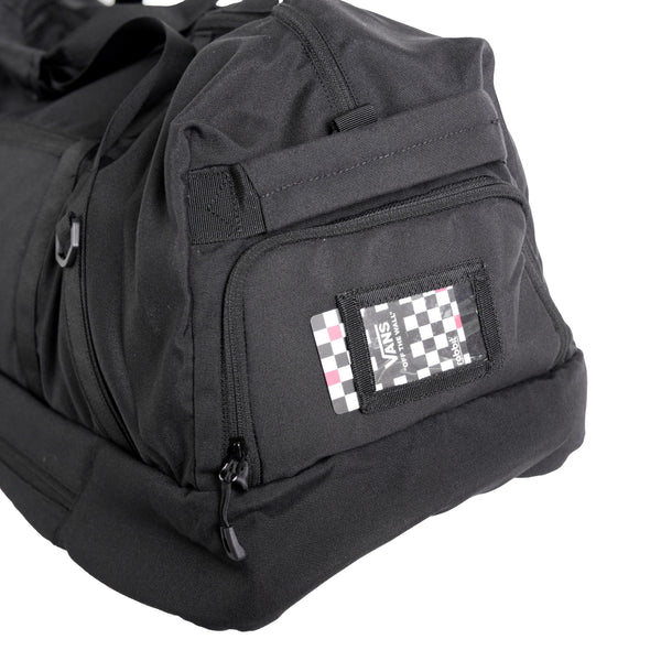 Proper duffle Bag Black | Preduce Skateboards