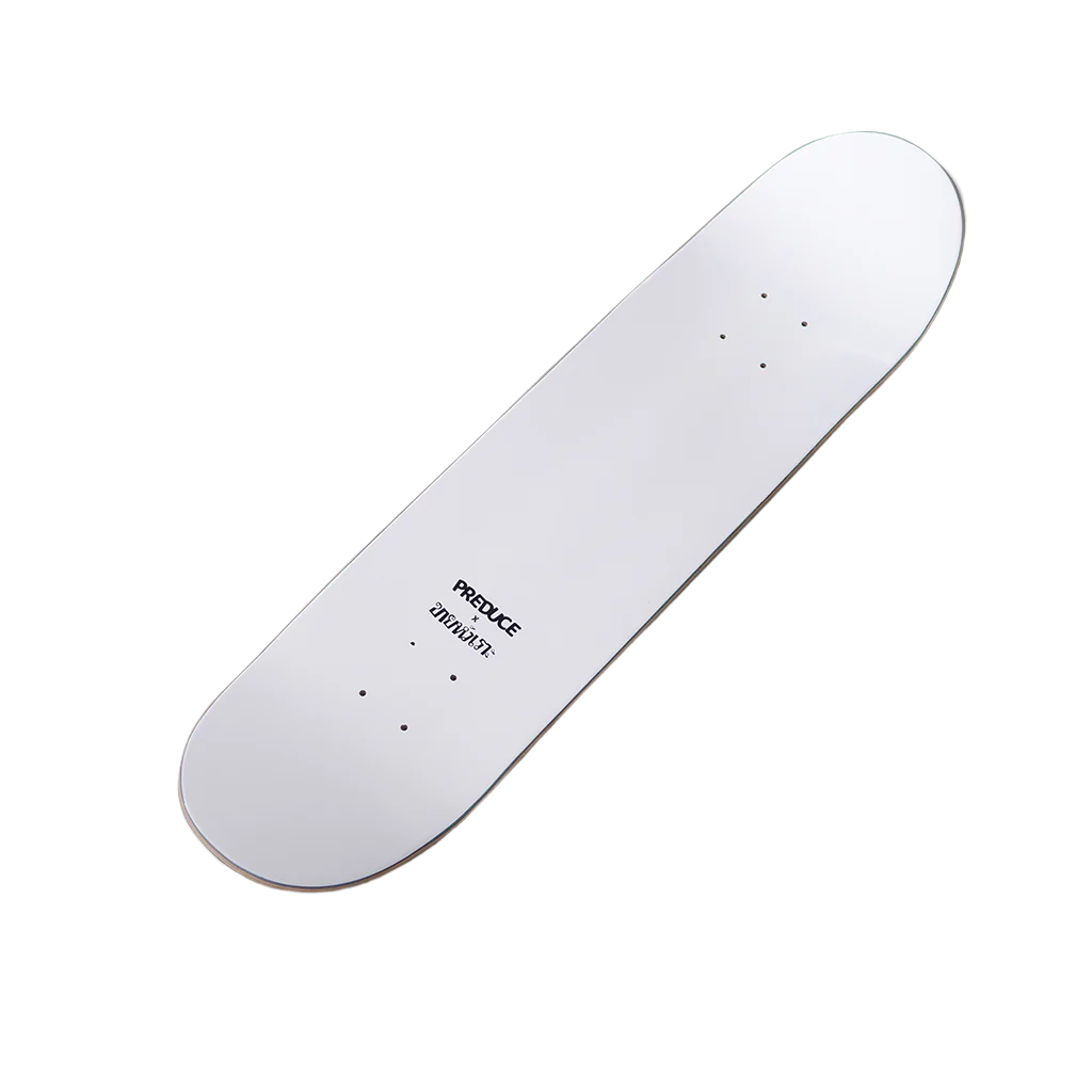 Preduce x KaiHuaRor Joseph Sirinut Skateboard Deck 8 x 32 | Preduce ...