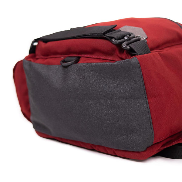 Proper Backpack Maroon| Preduce Skateboards