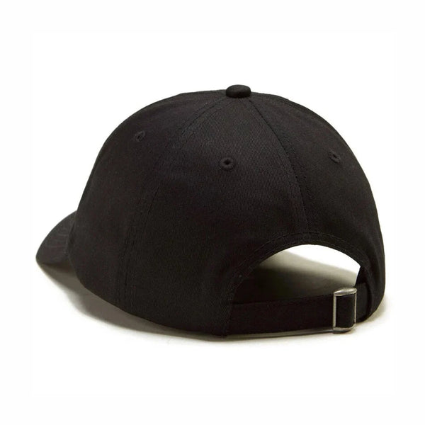 Thrasher Gonz Old Timer Hat Black/Orange – Preduce