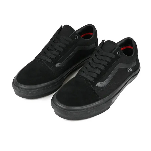Vans Skate Old Skool Black/Black – Preduce