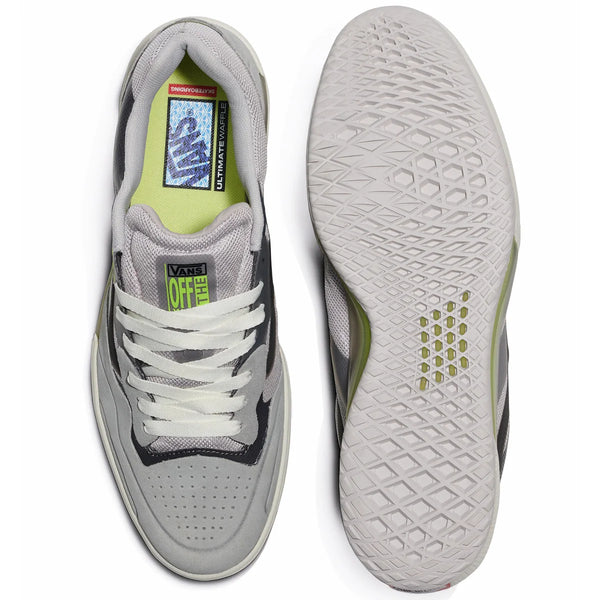 Vans Skate AVE 2.0 Medium Grey| Preduce Skateboards