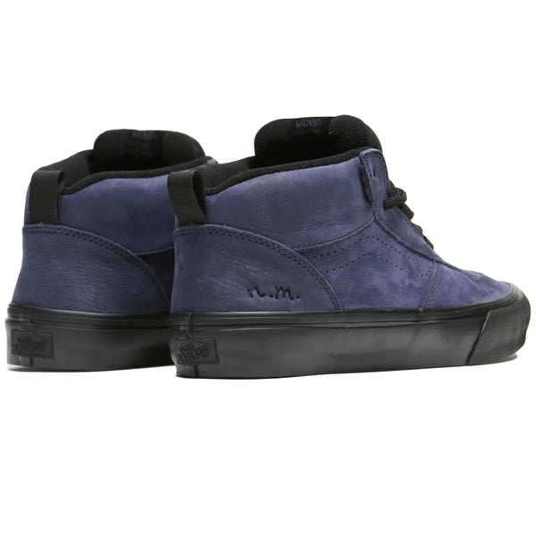 Vans Nick Michel Skate Mc '96 Vcu Navy/Black – Preduce