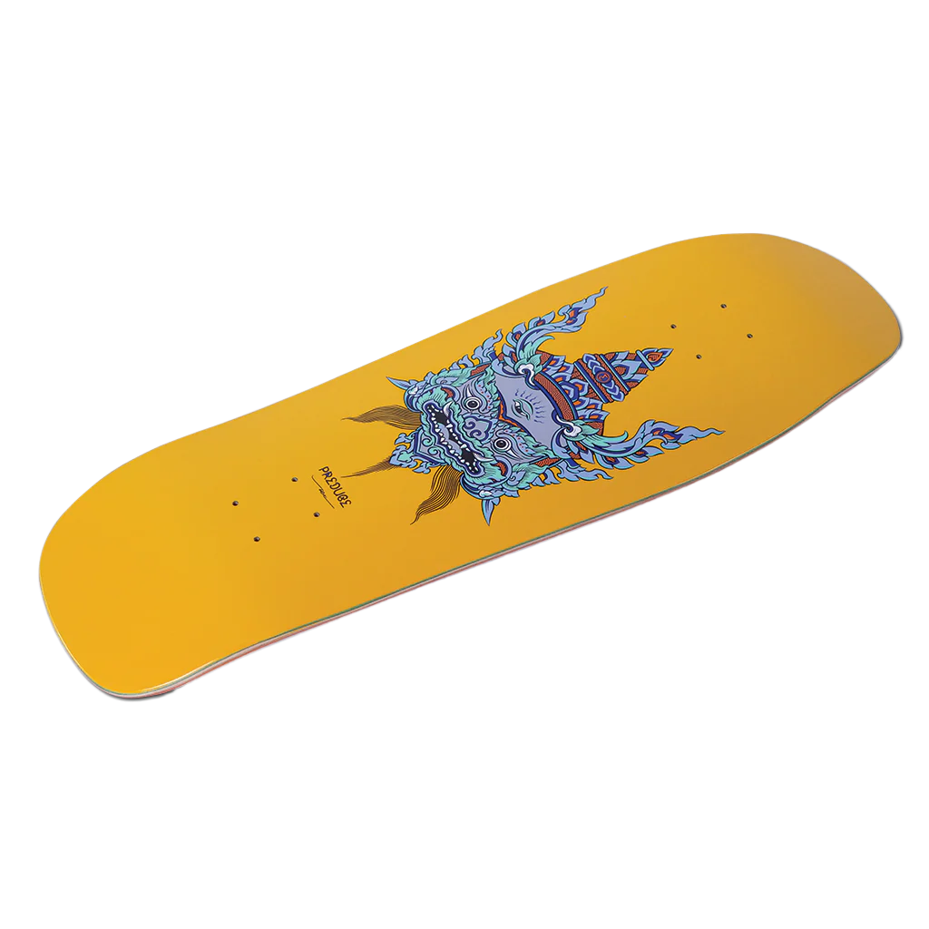 Preduce TRK Nora Old School Deck 10 x 31.59| Preduce Skateboards