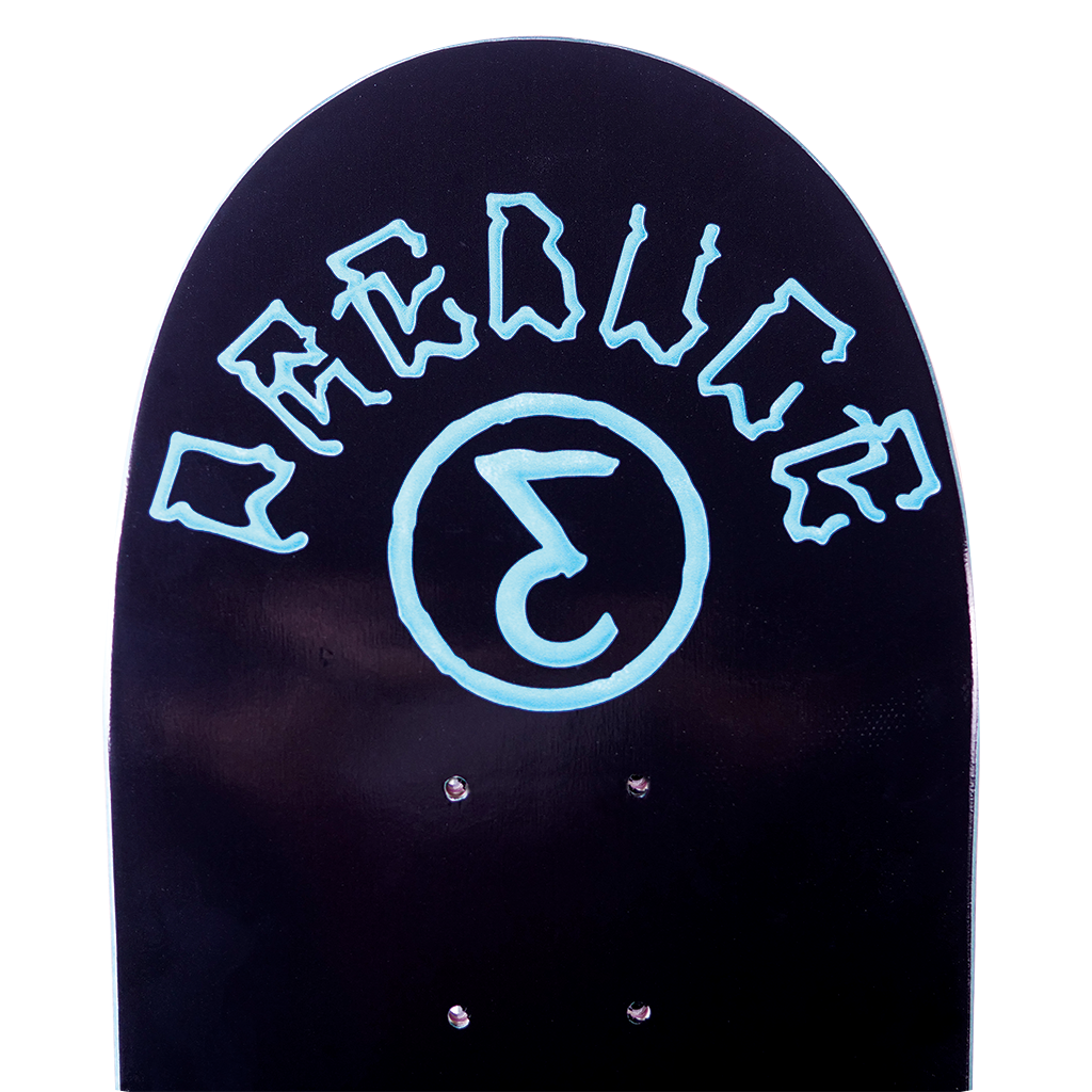 Preduce TRK Jade Monkey Deck 8 x 31.75 | Preduce Skateboards