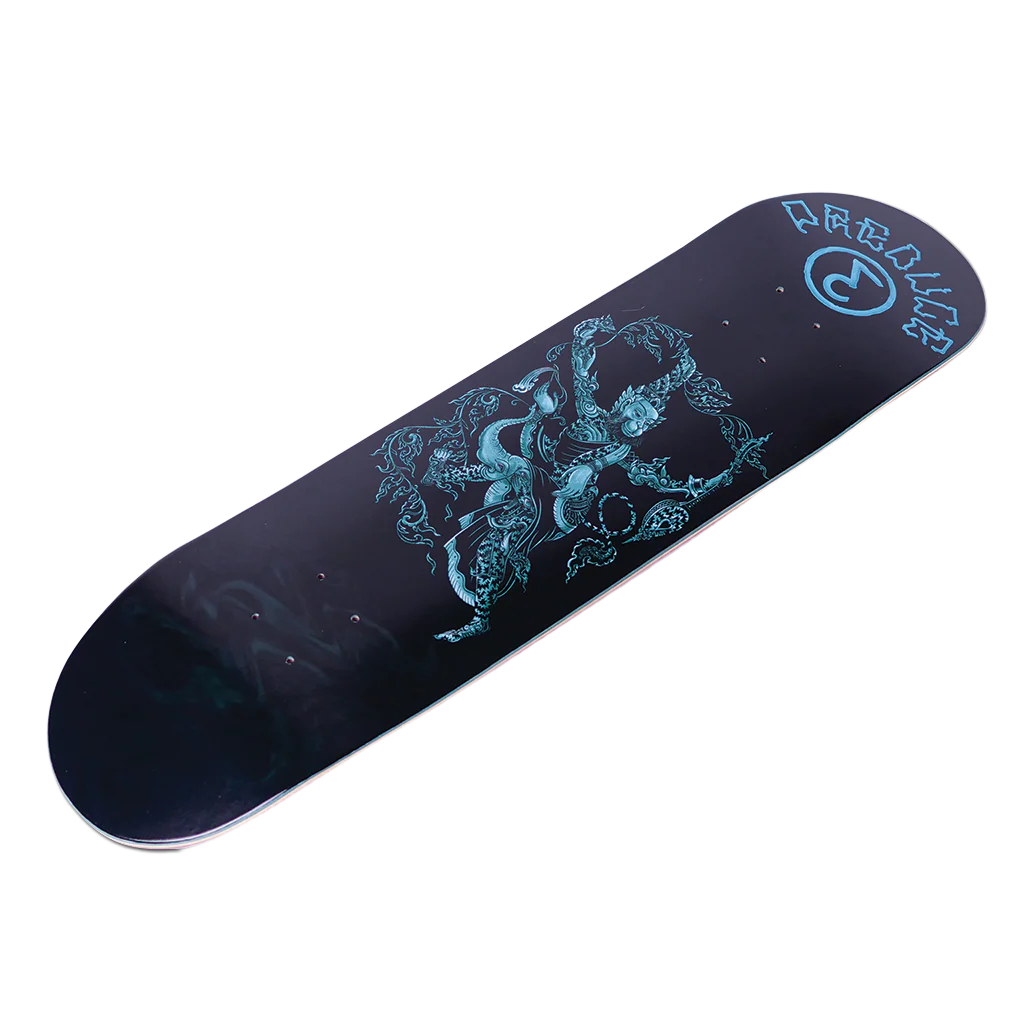 Preduce TRK Jade Monkey Deck 8 x 31.75 | Preduce Skateboards