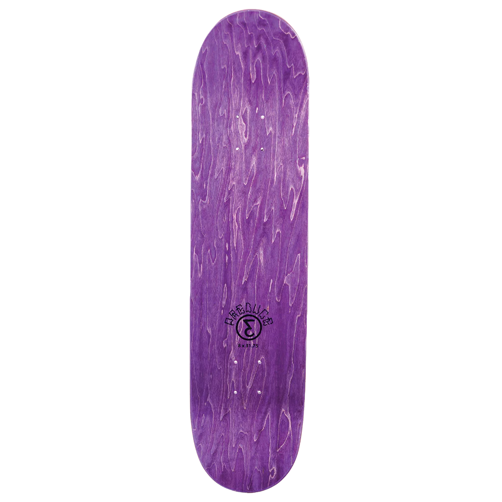 Preduce TRK Jade Monkey Deck 8 x 31.75 | Preduce Skateboards