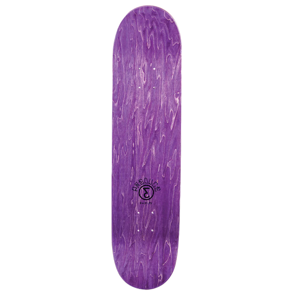 Preduce TRK Jade Monkey Deck 8 x 31.75 | Preduce Skateboards